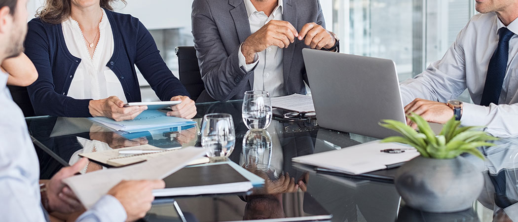 Integrated Management System - ADVGE