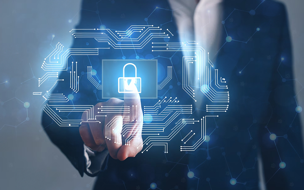 Cybersecurity Solutions - ADVGE